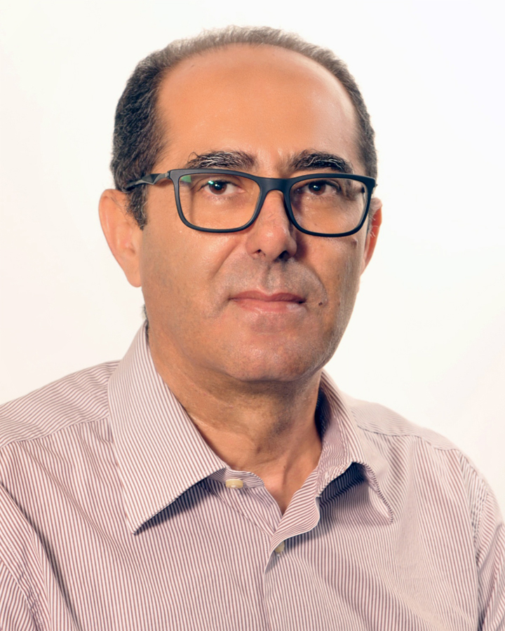 Faculty Profile